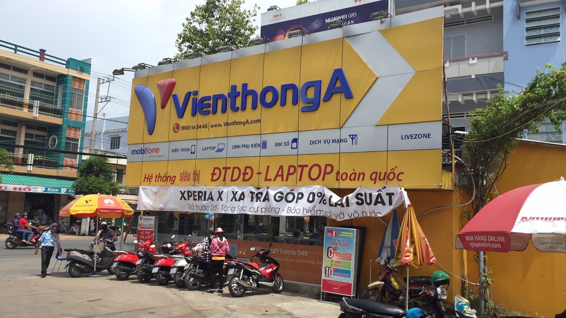 My ThoからHochimin ミニバス: アジアでへたれる